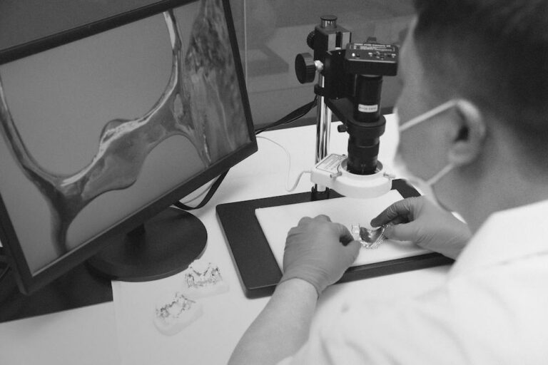 Plasma metal polishing machine for dental lab - Weshining